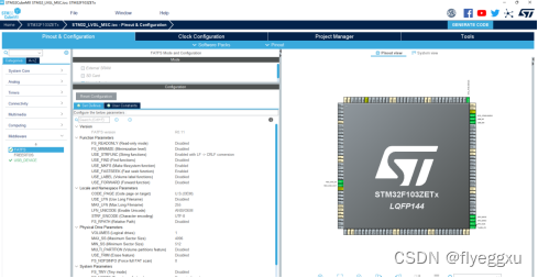 STM32移植Littlevgl(LVGL)V8.0.2使用文件系统+BMP解码显示外部FLASH中图片_lvgl显示外部flash图片-CSDN博客