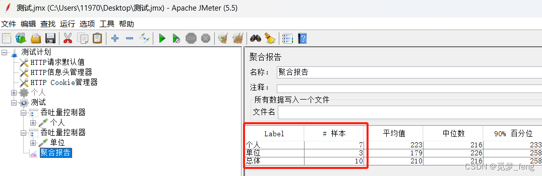 性能测试：loadrunner与jmeter的混合场景配置与应用-CSDN博客