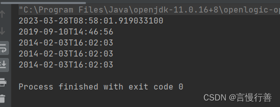 LocalDateTime使用 + 一些 时间方法工具类总结_localdatetime.plus-CSDN博客