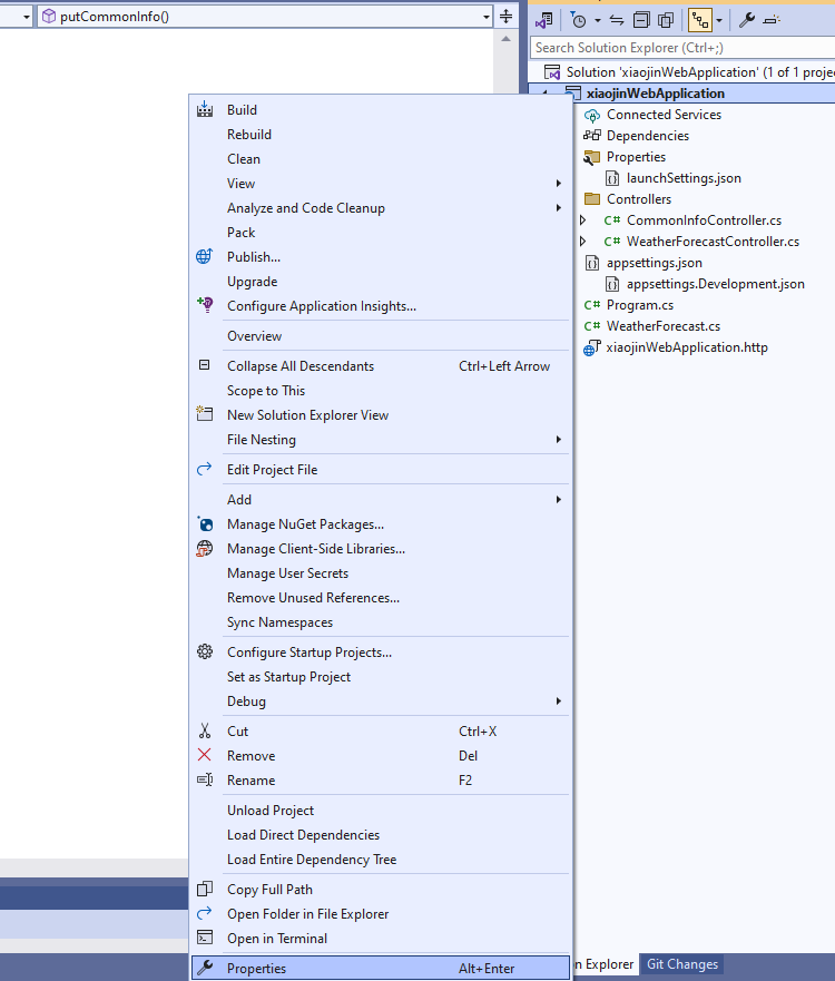 .net8系列-03图文并茂手把手教你配置Swagger以及实现接口版本控制_netcore mvc swagger-CSDN博客