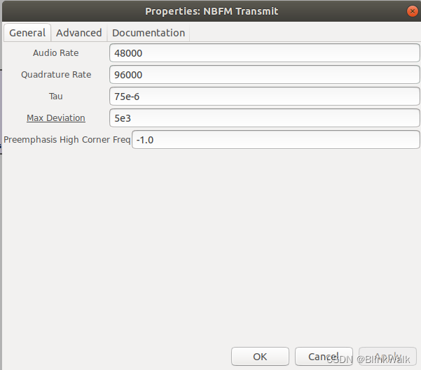 从零开始USRP+GNURADIO系列（Boulogeorgos实例章节二+信号调制总结）_gnuradio usrp例程-CSDN博客