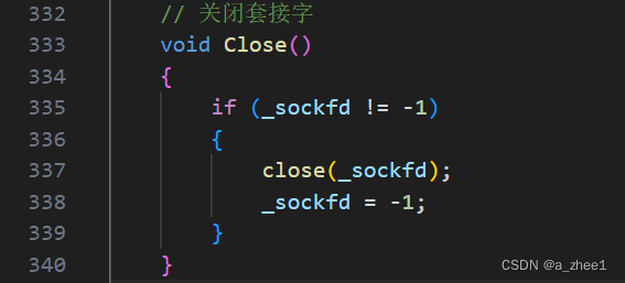 [项目设计]仿muduo网络库实现高性能服务器组件_muduo任务管理-CSDN博客