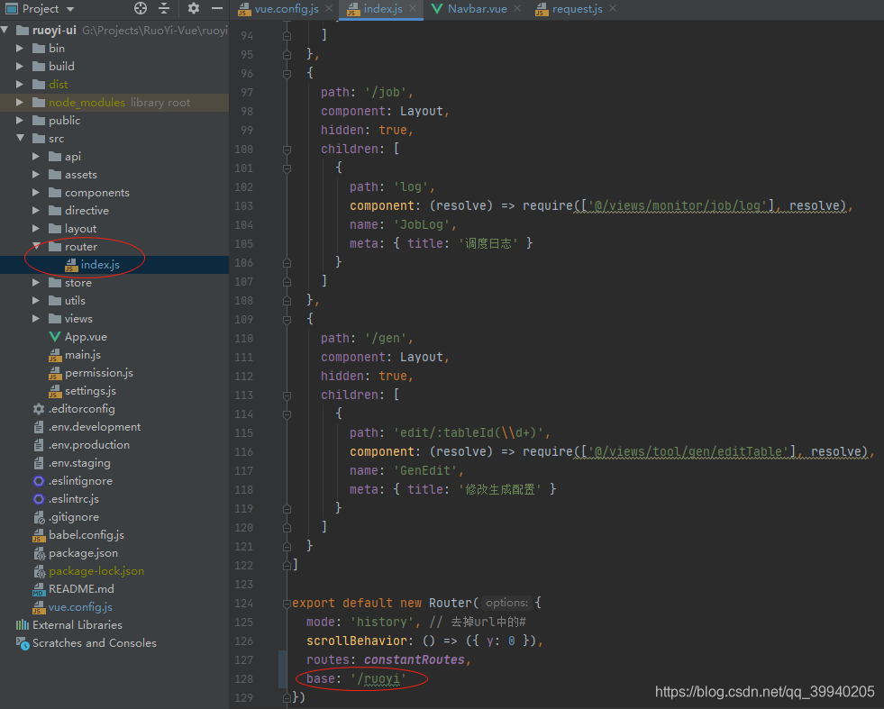 docker-compose部署完整java应用_docker-compose.yml java-CSDN博客