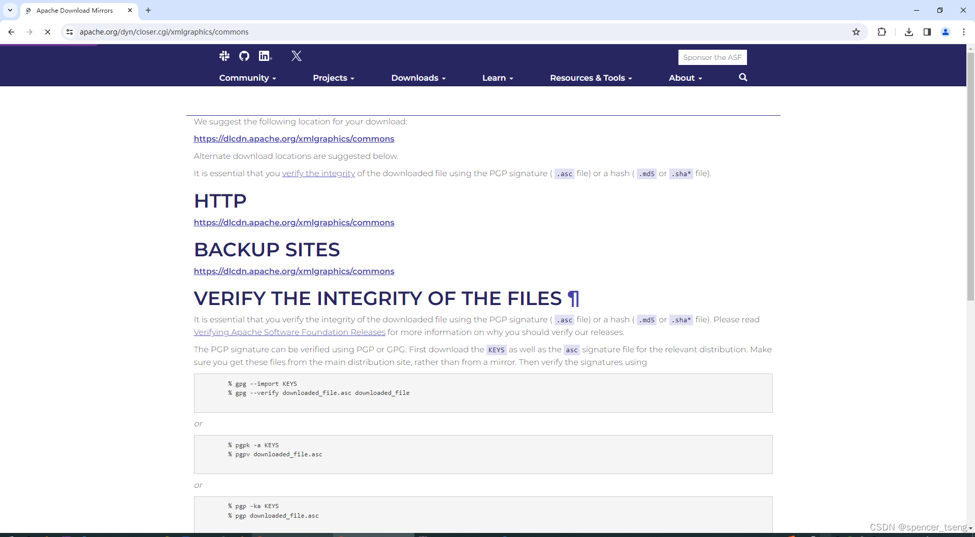 java.lang.ClassNotFoundException: org.apache.xmlgraphics.image.loader.ImageContext-CSDN博客