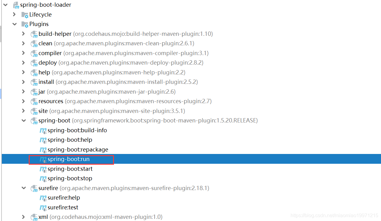 Idea Spring项目配合SpringLoader或DevTools实现热部署_springload idea-CSDN博客