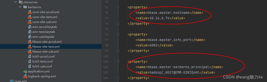 java api访问kerberos认证的hbase_java访问hbase kerberos认证-CSDN博客