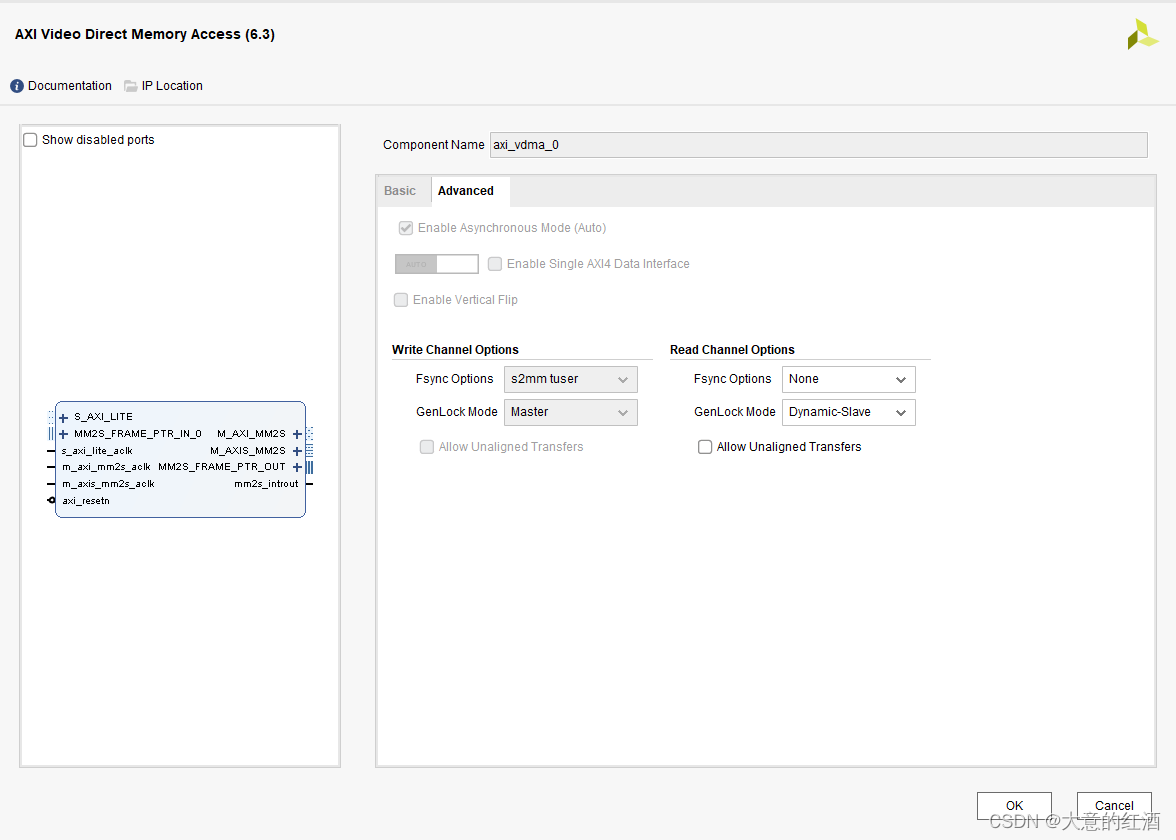zynq 7010 PL端模拟HDMI linux FrameBuffer驱动_zynq framebuffer-CSDN博客