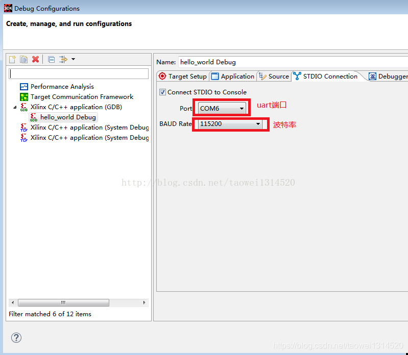 MYIR-ZYNQ7000系列-zturn教程(10)：debug调试_zynq debug-CSDN博客