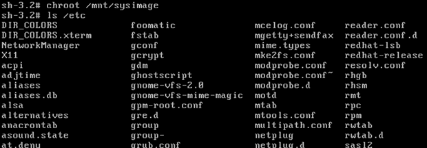 Linux救援模式（CD-ROM Drive和Network boot from Intel E1000方式进入）-CSDN博客