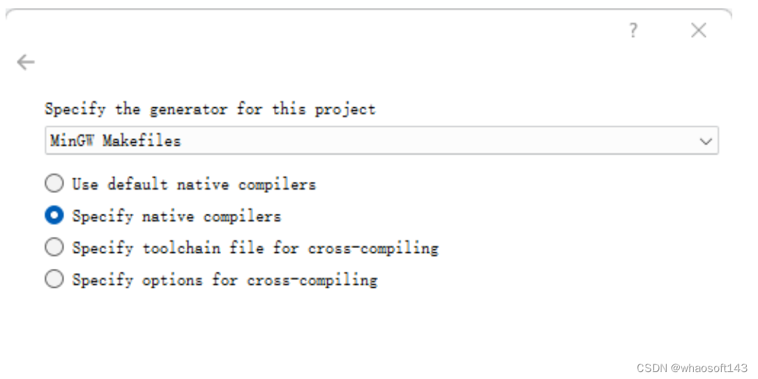 windows下openvc开发环境_open vc-CSDN博客