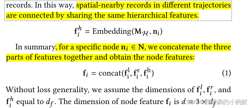 TrajGAT: A Graph-based Long-term Dependency Modeling Approach for Trajectory Similarity ...