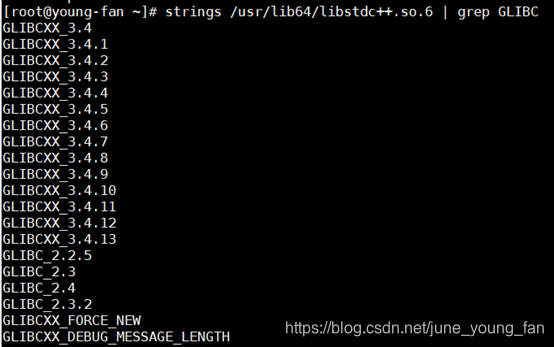 如何安全的升级centos系统上的glibc库_centos 升级ldd-CSDN博客