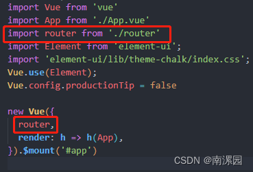 快速入门Vue开发：脚手架安装、项目创建及常用插件配置-CSDN博客