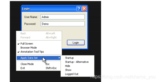 GUI Design Studio----扩展交互功能（仅适用于Pro）（一）_gui design studio pro-CSDN博客