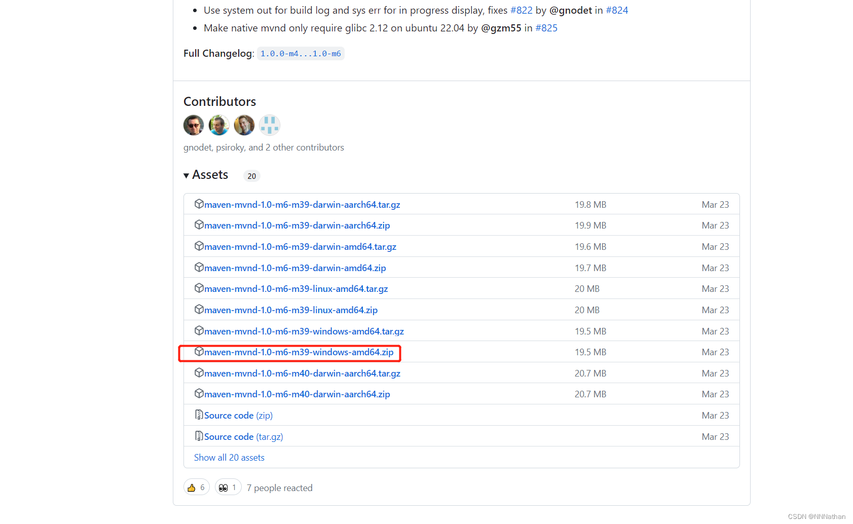 IDEA配置使用mvnd打包的采坑记录（无废话版）_mvnd idea-CSDN博客