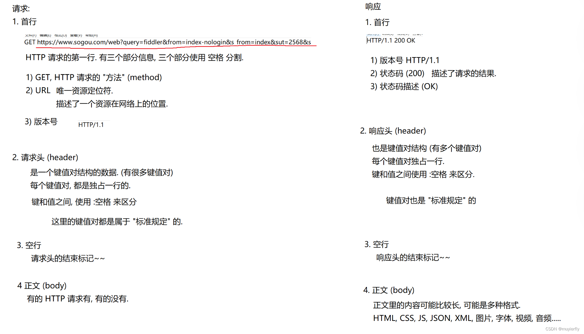 13.JAVAEE之HTTP协议-CSDN博客