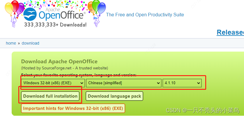 Springboot整合openoffice实现文件在线预览_openoffice 在线预览-CSDN博客