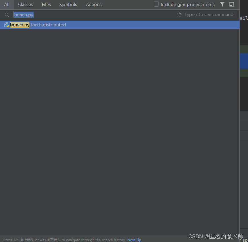 pycharm连接云端服务器后实现远程debug调试_pytorch pycharm ssh debug-CSDN博客