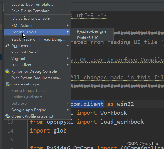 Python开发的桌面应用程序python开发桌面应用程序 Csdn博客