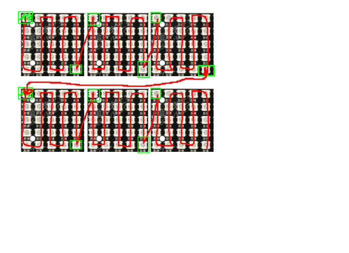 STM32 ws2812b多屏驱动程序_ws2812b驱动程序-CSDN博客