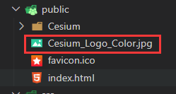 cesium设置层级z-index_cesium zindex-CSDN博客