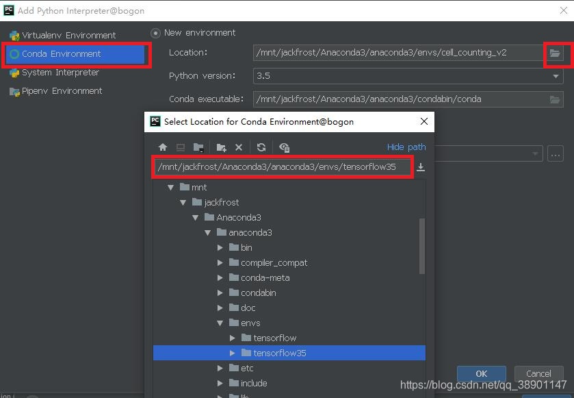 在Linux服务器上配置tensorflow-gpu版（最详细教程）_linux安装tensorflow-gpu-CSDN博客