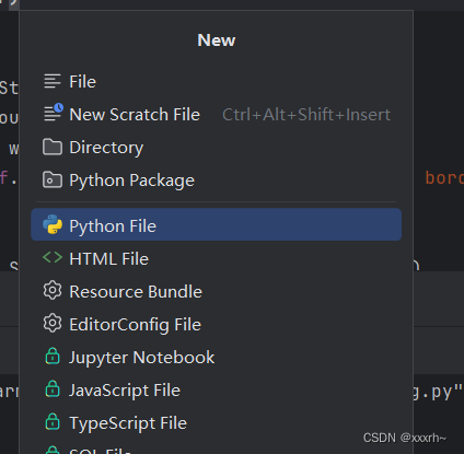 Python+PyCharm+wxPhthon安装及连接教程_wxpython安装教程-CSDN博客