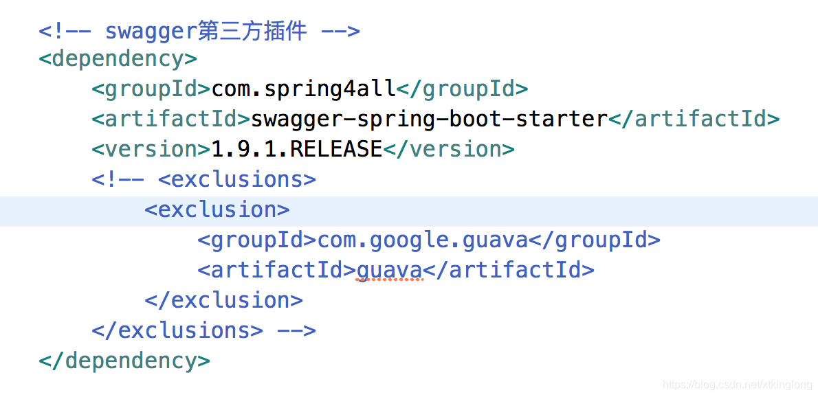 spring boot整合swagger2之一个大坑的自白_springfox.documentation.spring.web.scanners.apilis-CSDN博客