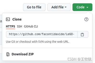 解决 git clone 很慢的问题_git clone 慢-CSDN博客
