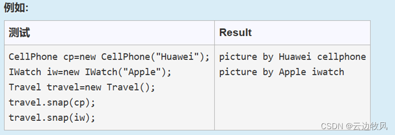 Java程序设计课程 Upc面向对象程序设计（java）编程练习题集（一） Csdn博客