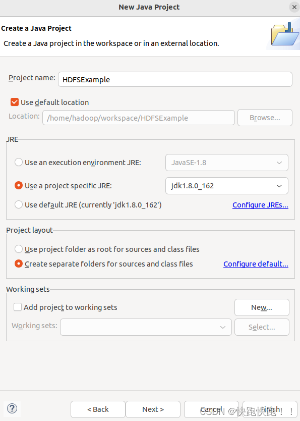 在ubuntu中安装eclipse_ubuntu安装eclipse-CSDN博客