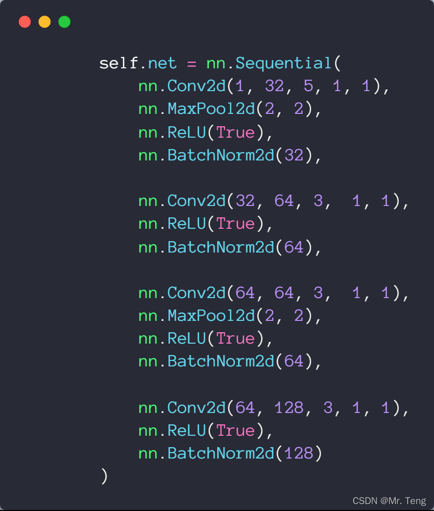 Pytorch卷积神经网络pytorch卷积神经网络csdn Csdn博客
