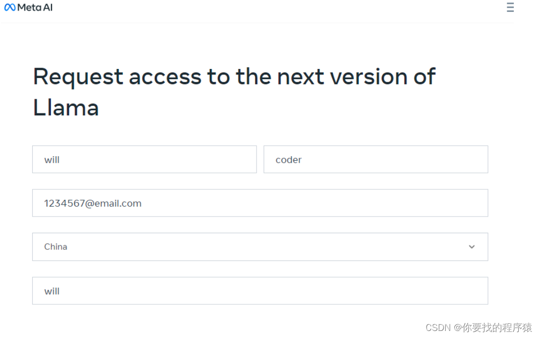 Ubuntu llama 2搭建及部署，同时附问题与解决方案_llama ubuntu-CSDN博客