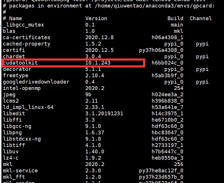 【报错】Solved — pip install torch-scatter==2.0.5 及 pip install torch-sparse==0.6.8 报错-CSDN博客