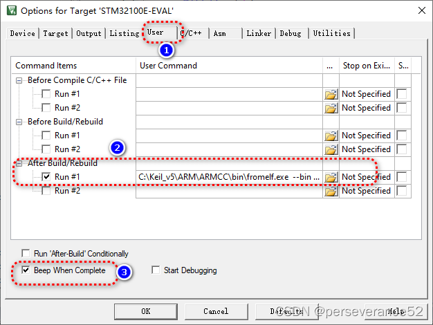 使用STM32F103的串口实现IAP程序升级功能_stm32f103 iap-CSDN博客