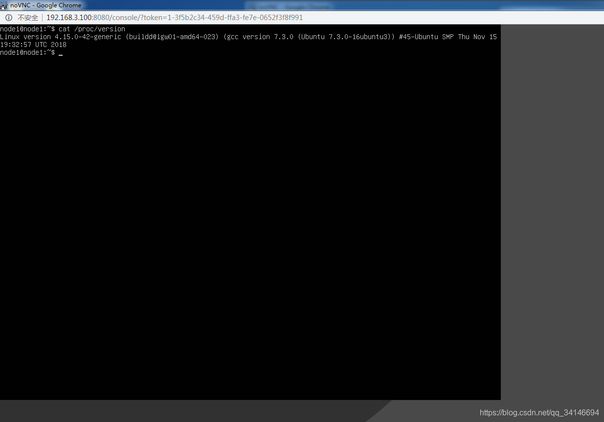ubuntu16.04下的kvm+libvirt+webvirtmgr虚拟机配置_libvirt web-CSDN博客
