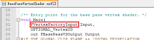 翻译《Unreal Engine 4 Rendering Part 2: Shaders and Vertex Data》_shouldcompilepermutation-CSDN博客
