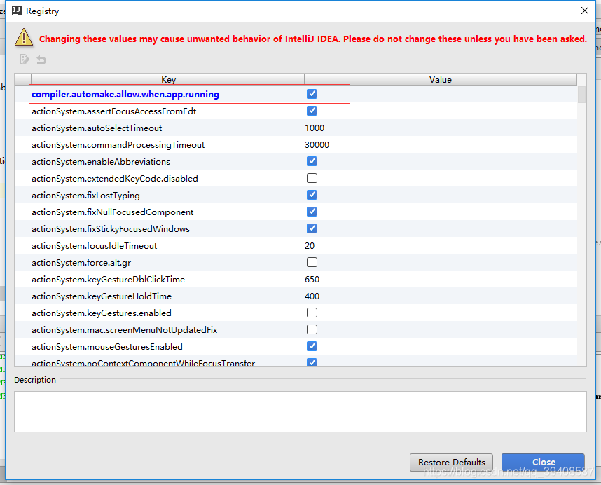 spring boot + idea 热部署_idea中springboot的热部署-CSDN博客
