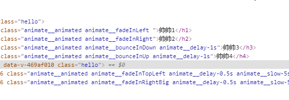 网页入场动画之 Animate_官网设计 进入动画-CSDN博客