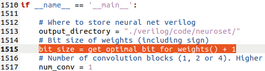 FPGA实现mnist手写数字识别（软件部分）_fpga手写数字识别-CSDN博客