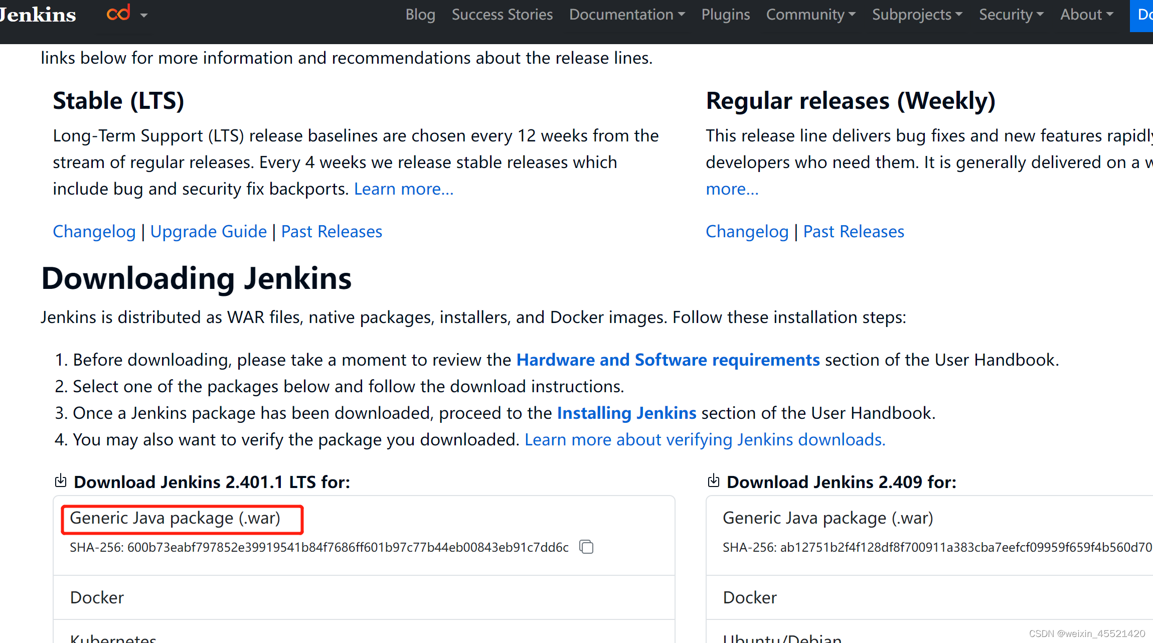 tomcat下部署搭建Jenkins_tomcat安装jenkins-CSDN博客
