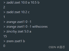 苍穹外卖【Day05】-Redis、店铺营业状态设置-CSDN博客