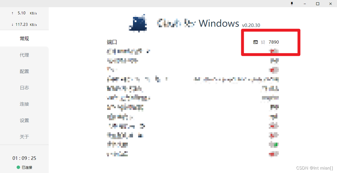 ProxyError: Conda cannot proceed due to an error in your proxy configuration.-CSDN博客