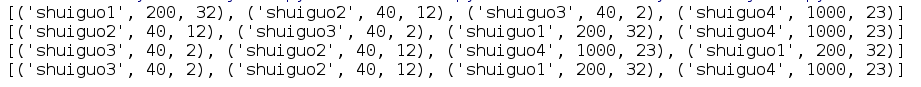 Python——常见高阶函数python的高阶函数是什么 Csdn博客 6295