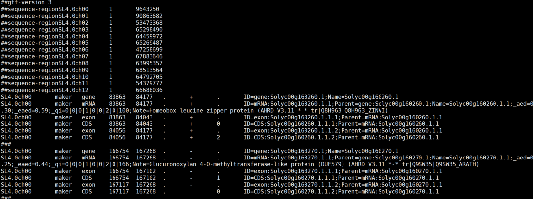 参考基因组序列下载和转录组数据过滤_ncbi上的参考基因组下载-CSDN博客