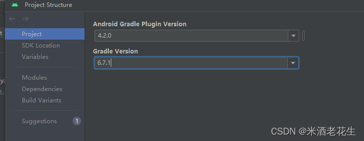 java.lang.AssertionError: annotationType(): unrecognized Attribute name MODULE (class com.sun ...