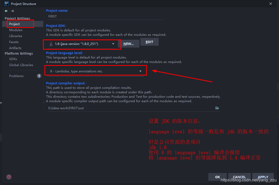 weblogic启动项目报错DeploymentException was not recognized as a valid-CSDN博客