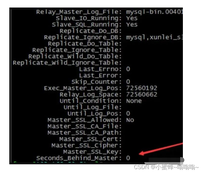 阅读MySQL知识4-CSDN博客