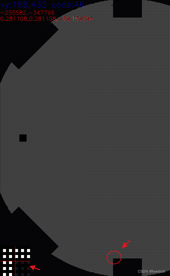 c#读取XML文件实现晶圆wafermapping显示demo计算电机坐标以便控制电机移动_wafer坐标系读取-CSDN博客